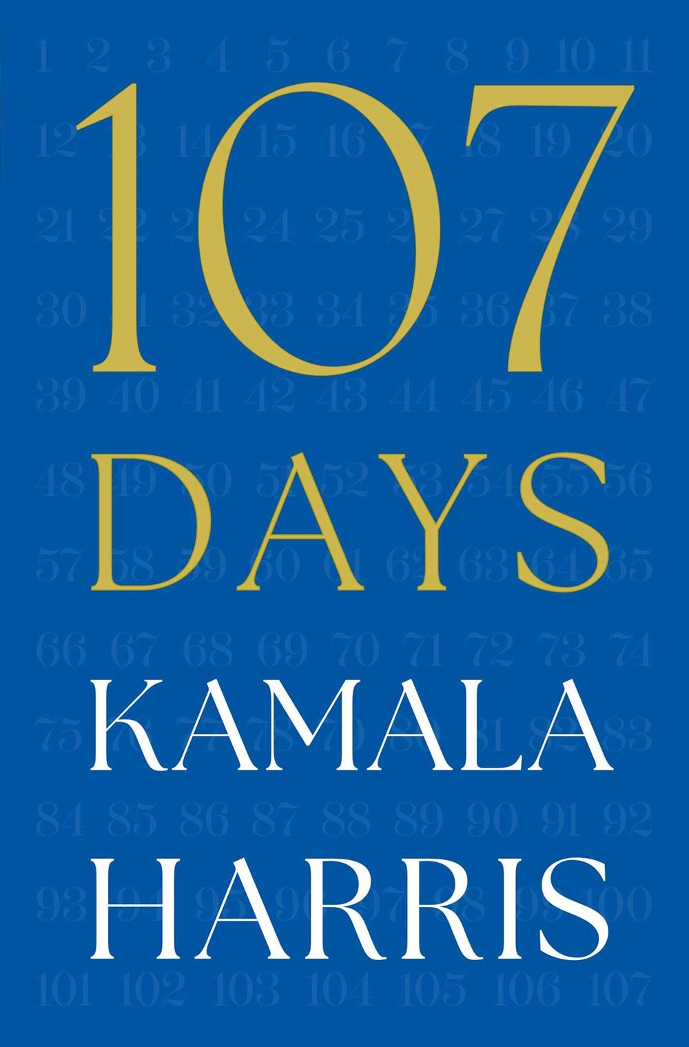 107 Days – The Bookmatters