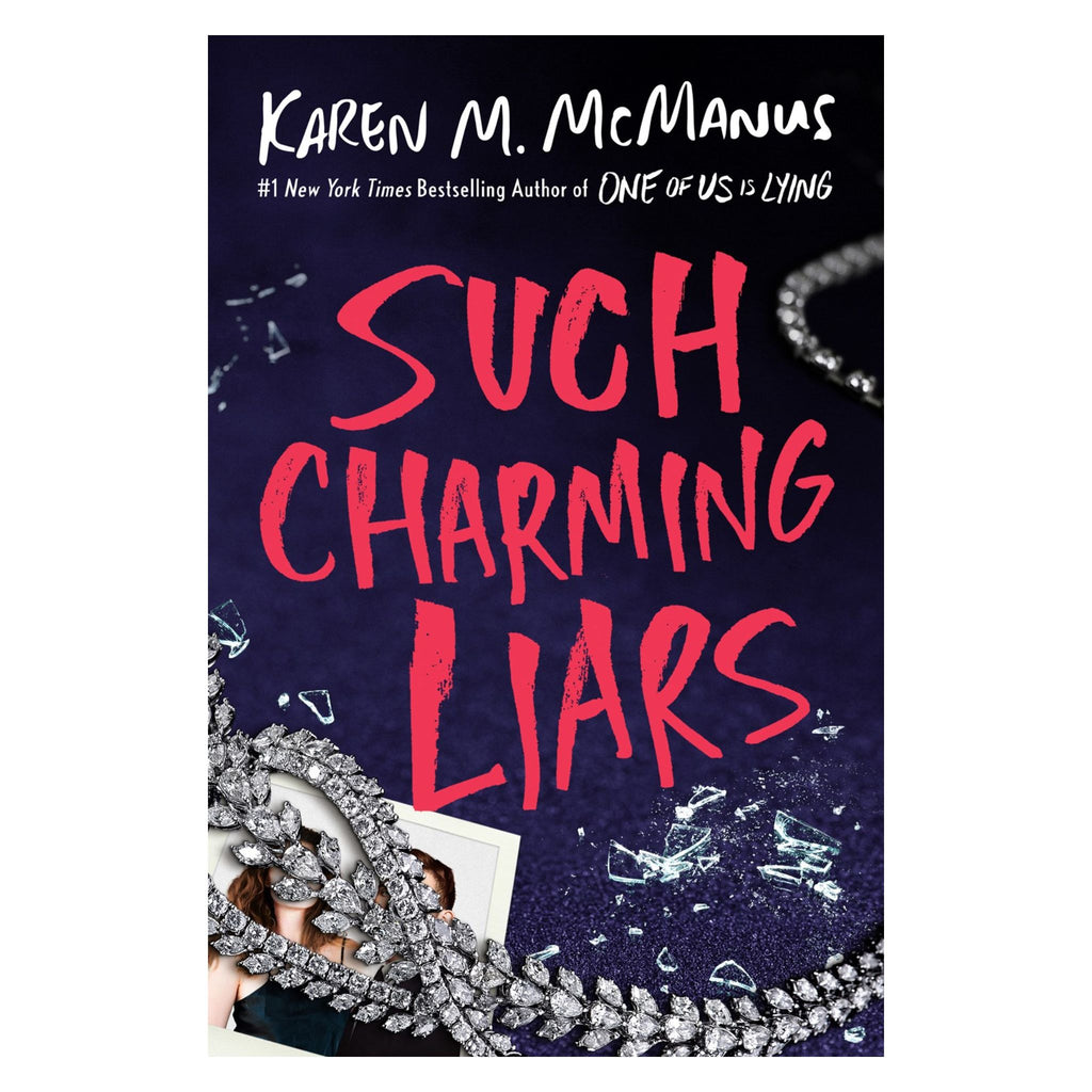 YA Mystery & Crime – The Bookmatters